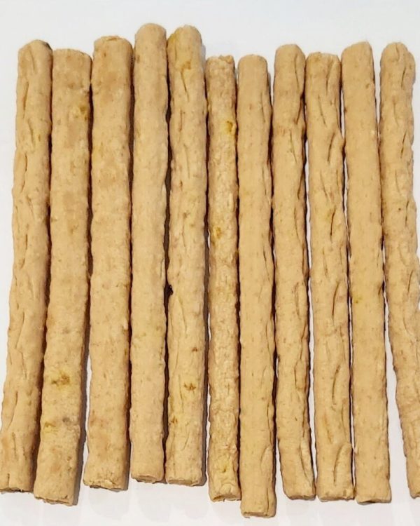 Chewy Chicken Sticks - Arctic Rescue Victoria Inc.
